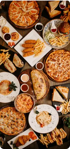 Food Review & Restaurant Rating App and Sites | Rate My Dinner